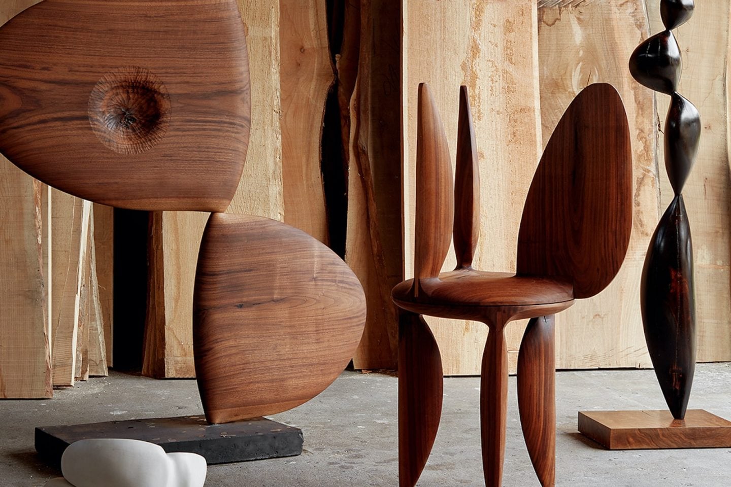 Jamie North Fills Concrete With Australian Plants - IGNANT