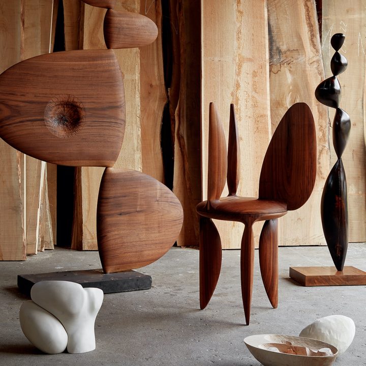 In Conversation With Nicholas Shurey, The Copenhagen-Based Artist ...