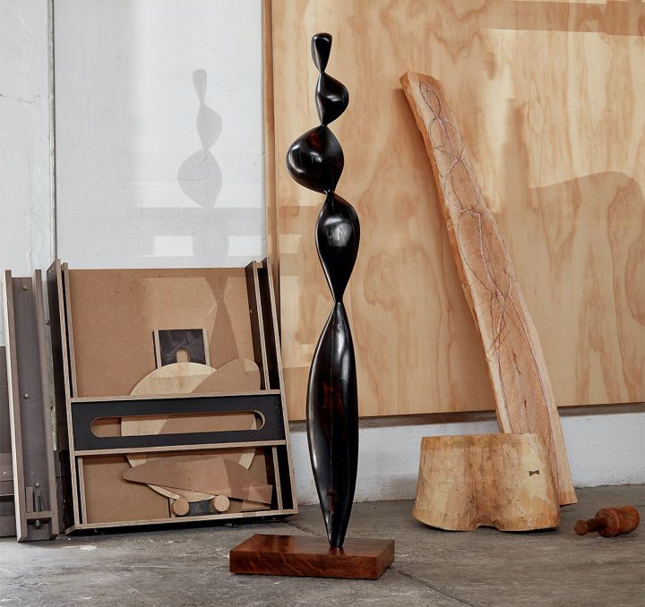 In Conversation With Nicholas Shurey, The Copenhagen-Based Artist ...