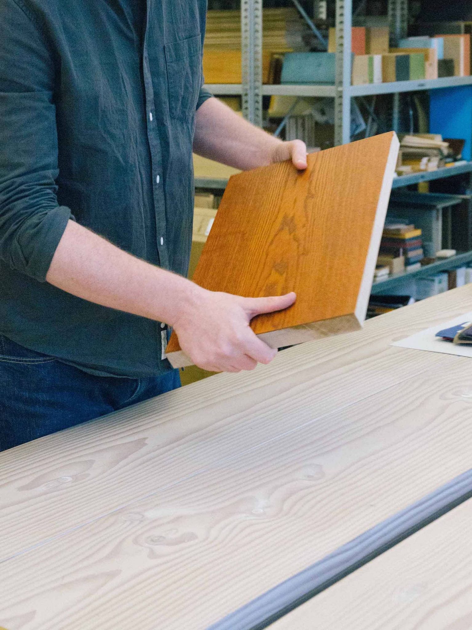 Modern Simplicity, Noma, And Copenhagen: In Conversation With Acclaimed ...