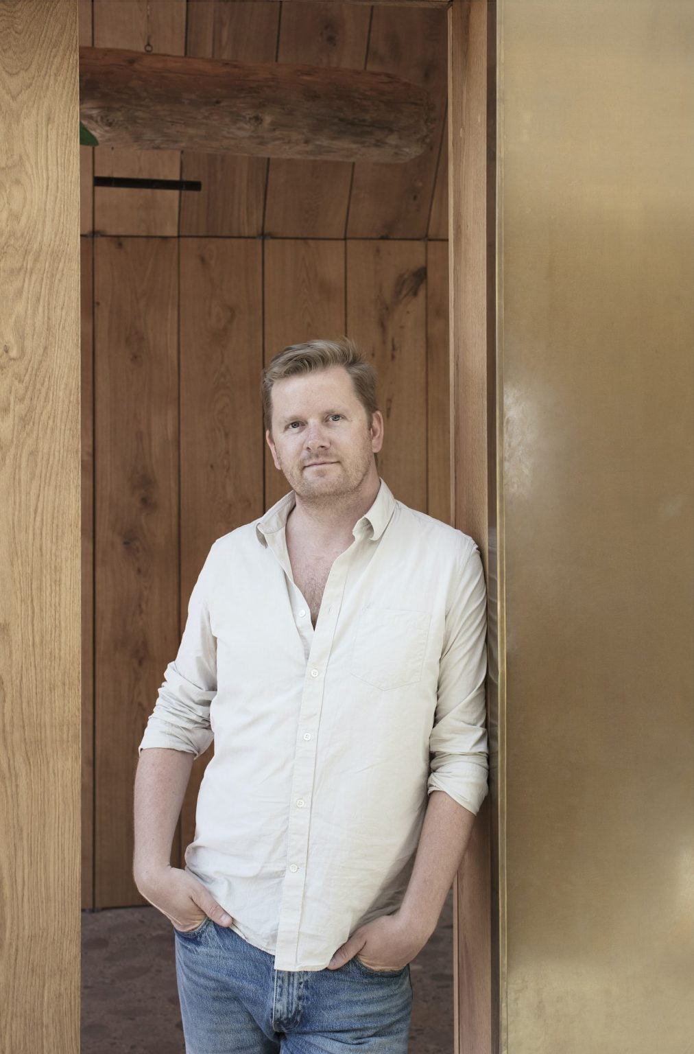 Modern Simplicity, Noma, And Copenhagen: In Conversation With Acclaimed ...