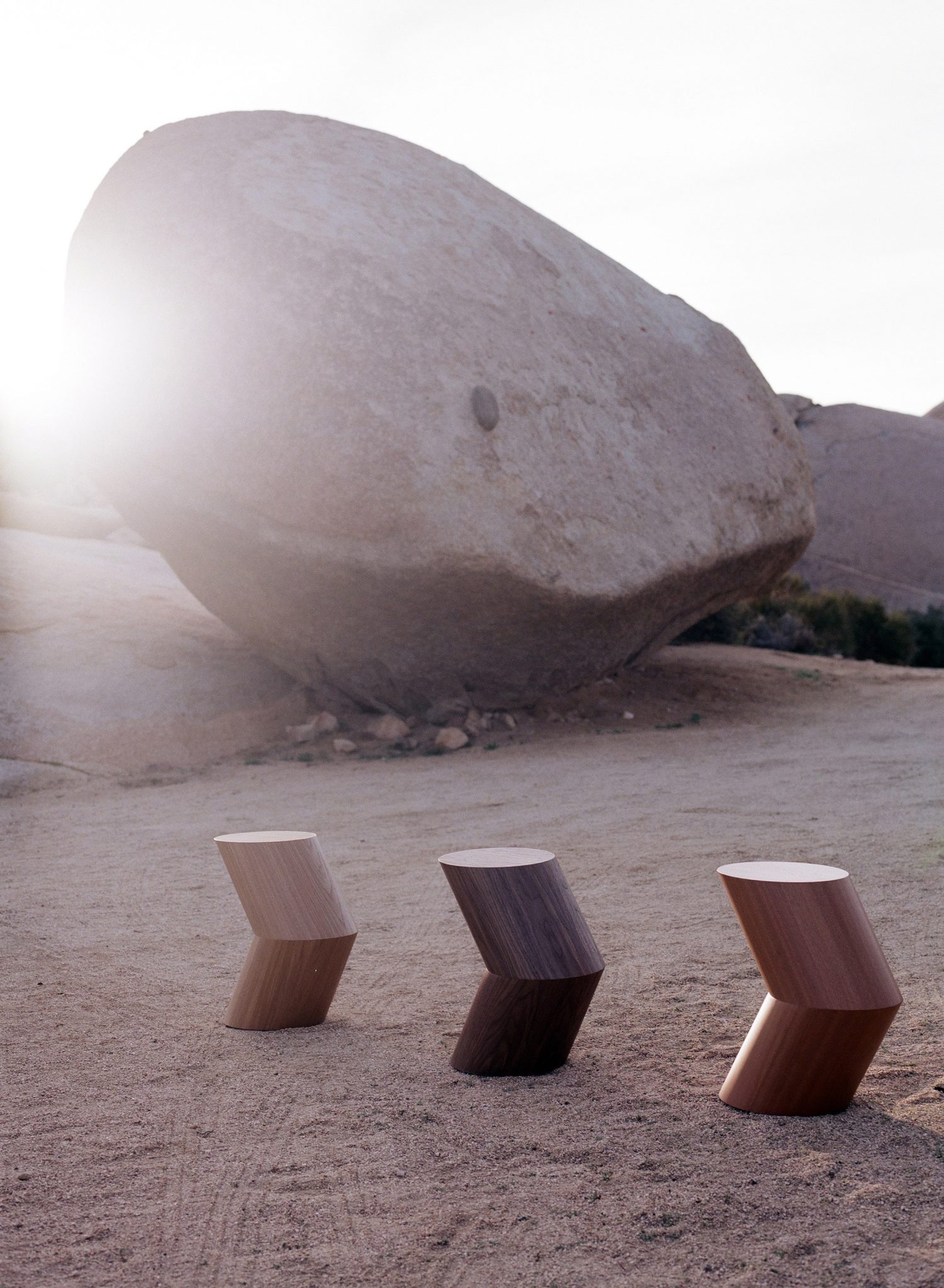 Between Past And Present, Estudio Persona On The Design Principles ...