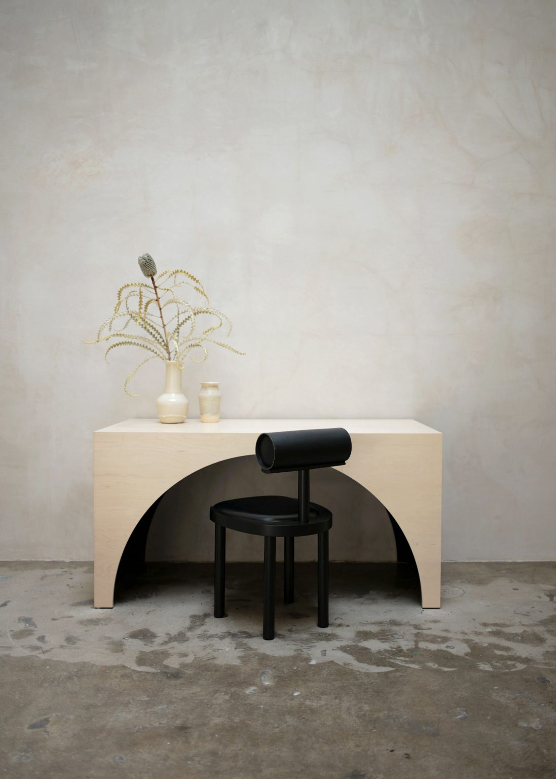Between Past And Present, Estudio Persona On The Design Principles ...