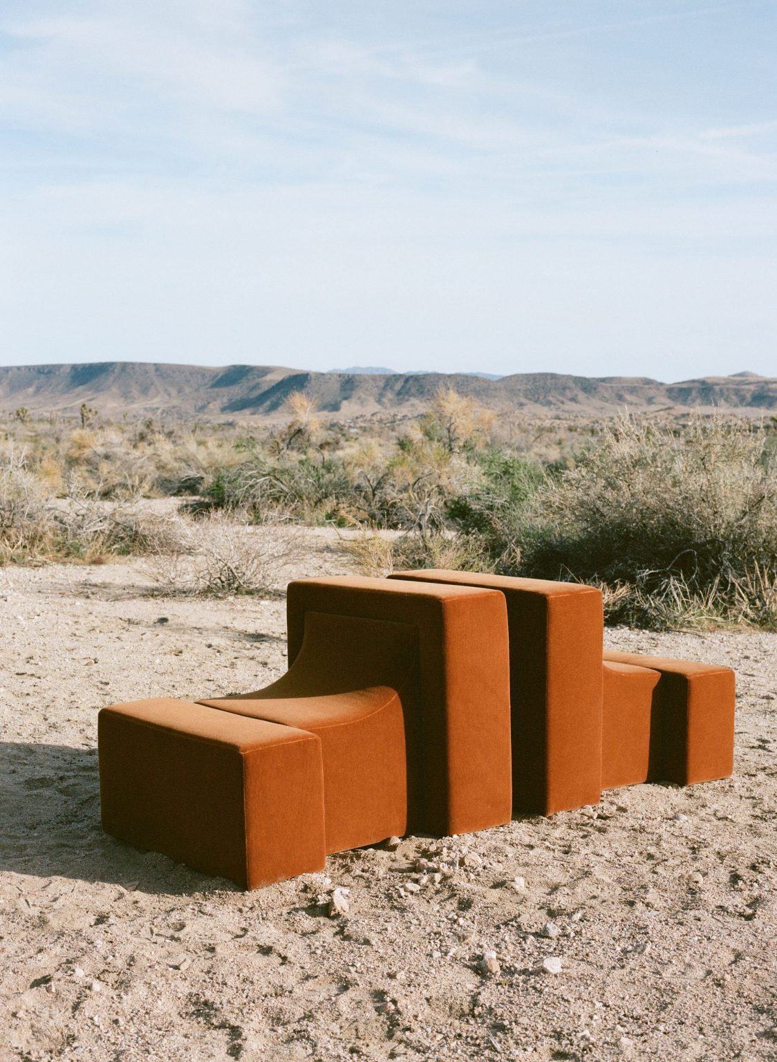 Between Past And Present, Estudio Persona On The Design Principles ...