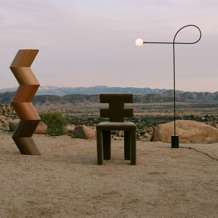 Between Past And Present, Estudio Persona On The Design Principles ...