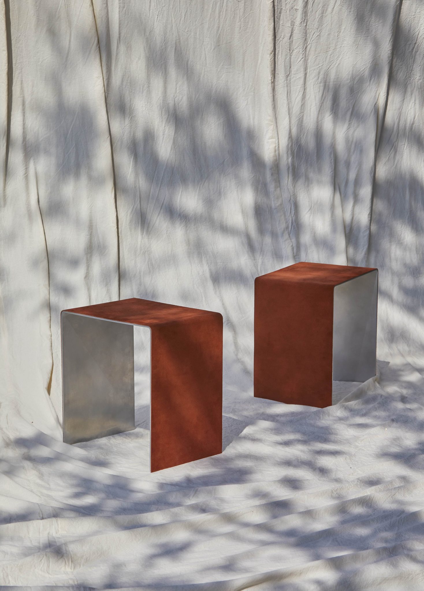 Between Past And Present, Estudio Persona On The Design Principles ...