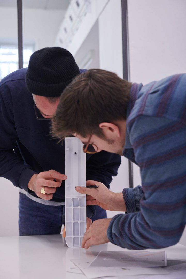 Gearing Towards Innovation: Kaschkasch On Their Subdued Craftsmanship ...