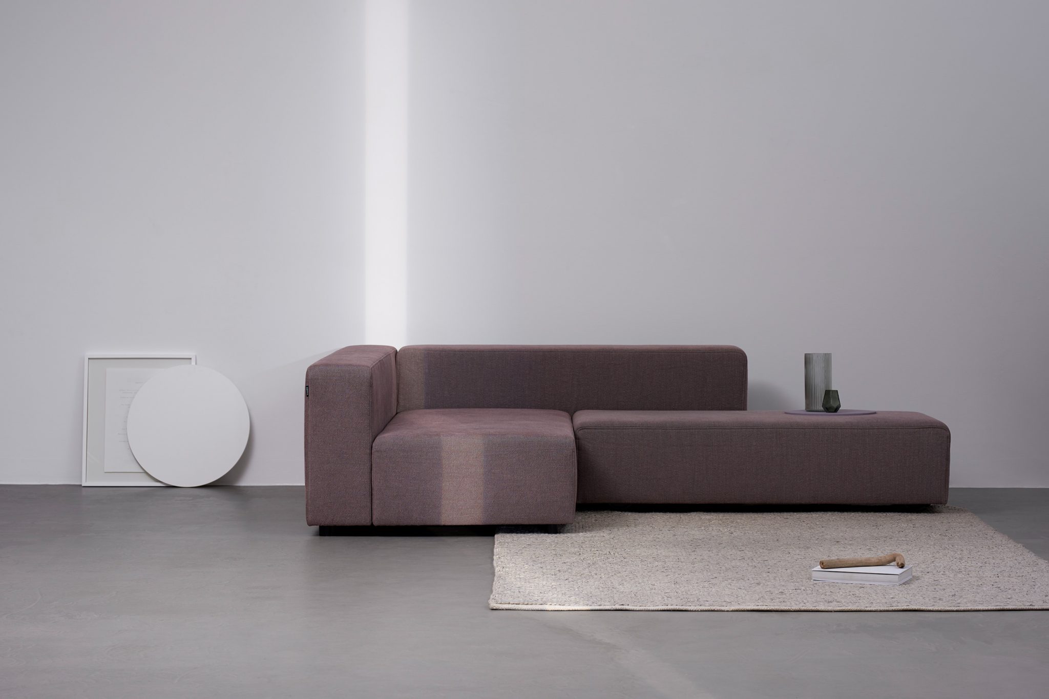 A Chair Inspired By Birds' Feathers - IGNANT