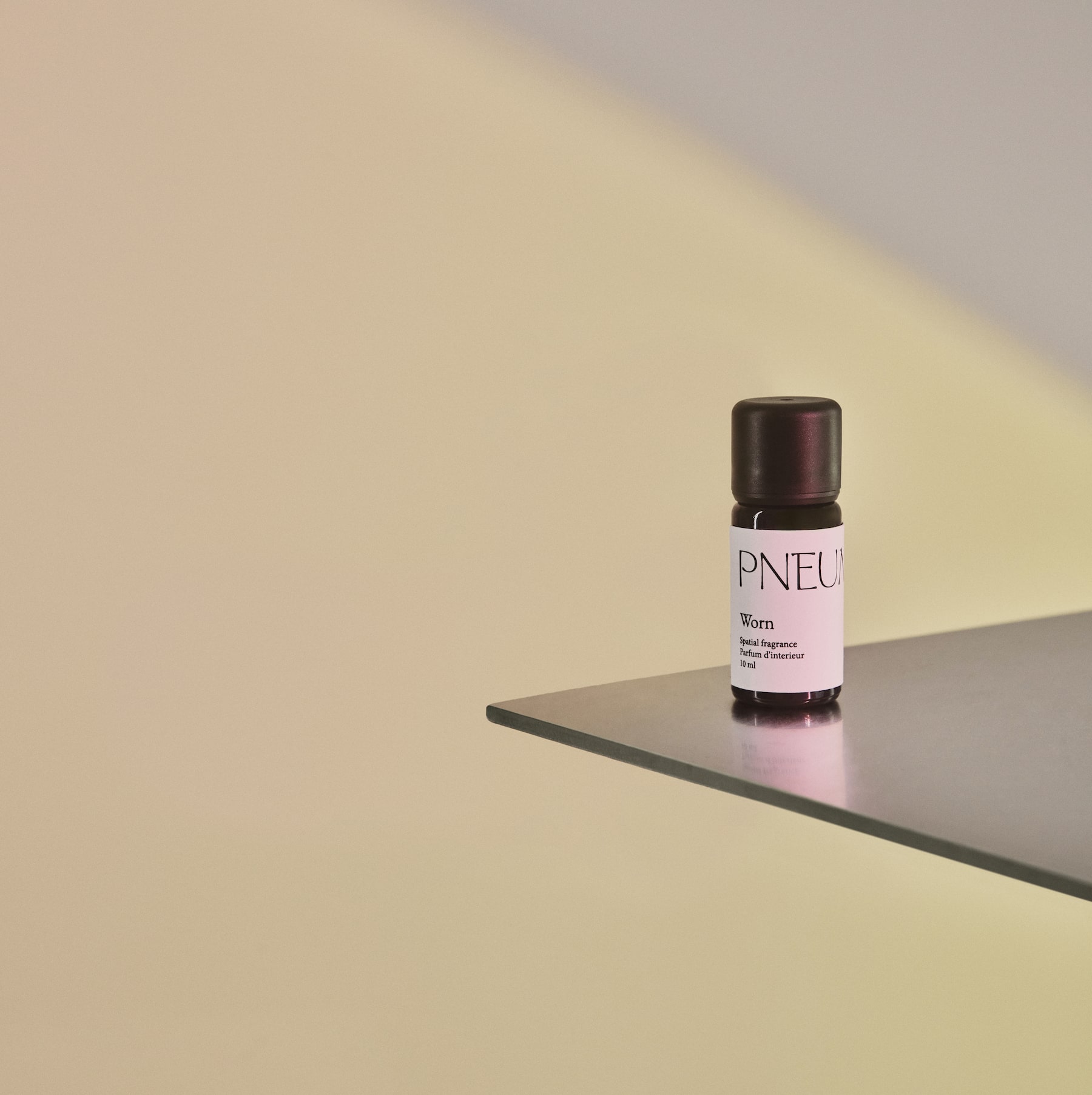 Studio Pneuma’s Spatial Fragrances Are Designed To Enhance The Senses ...