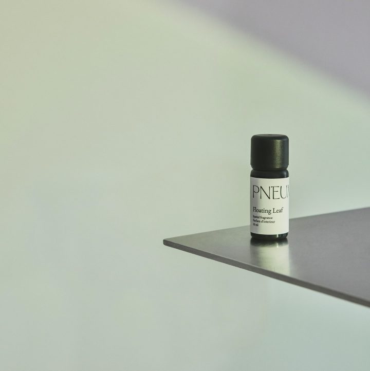 Studio Pneuma’s Spatial Fragrances Are Designed To Enhance The Senses ...