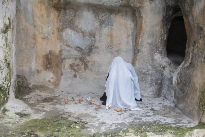 What Happens When You Leave Your Old Life Behind: Laura Pannack ...