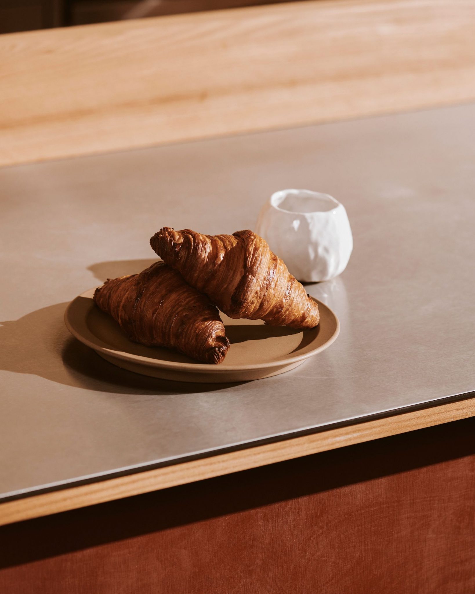 SOFI The Bakery · Berlin, Germany - IGNANT