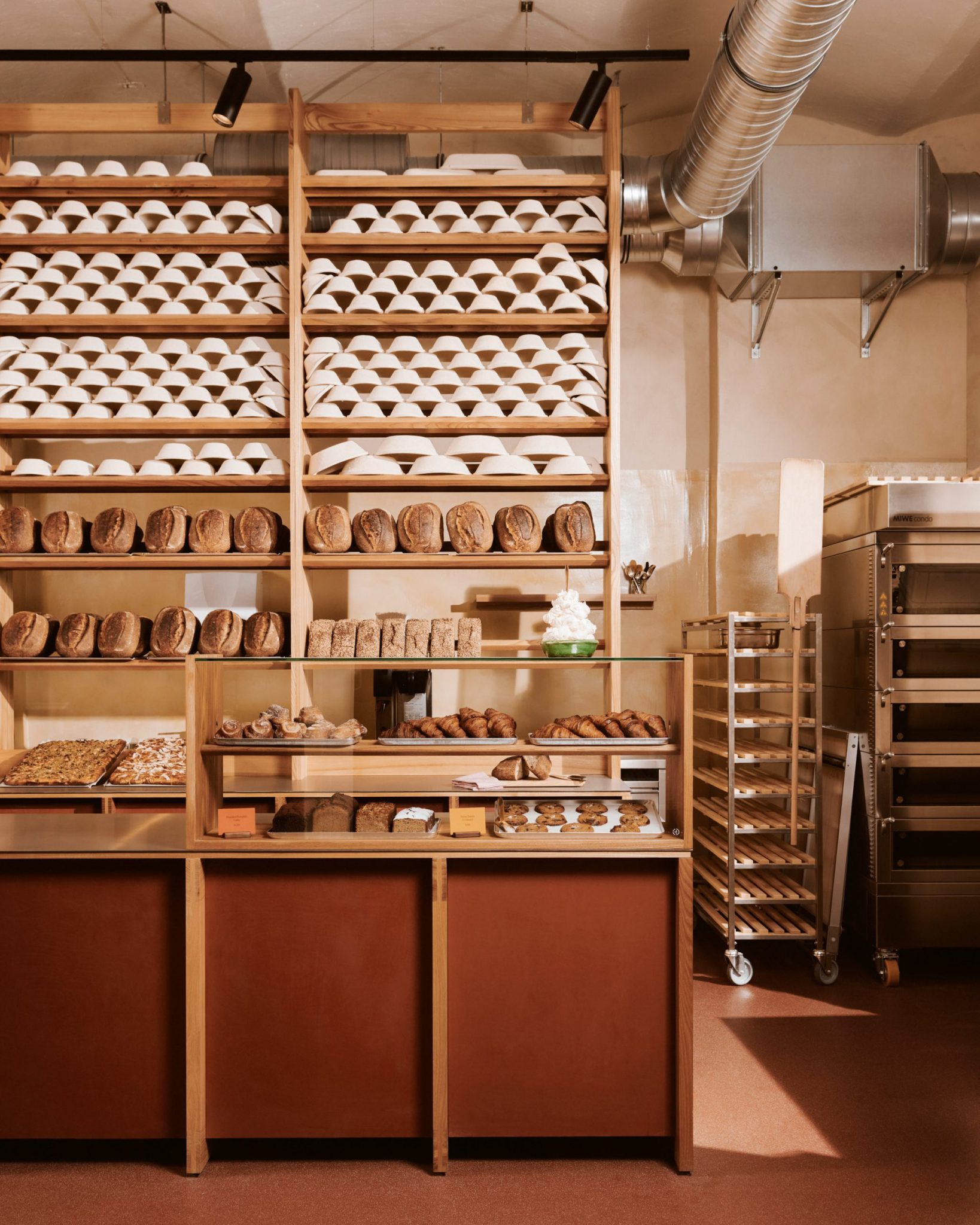 SOFI The Bakery · Berlin, Germany - IGNANT