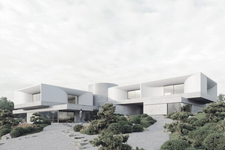 Ron Rojas House By Rene Gonzalez Architect - IGNANT