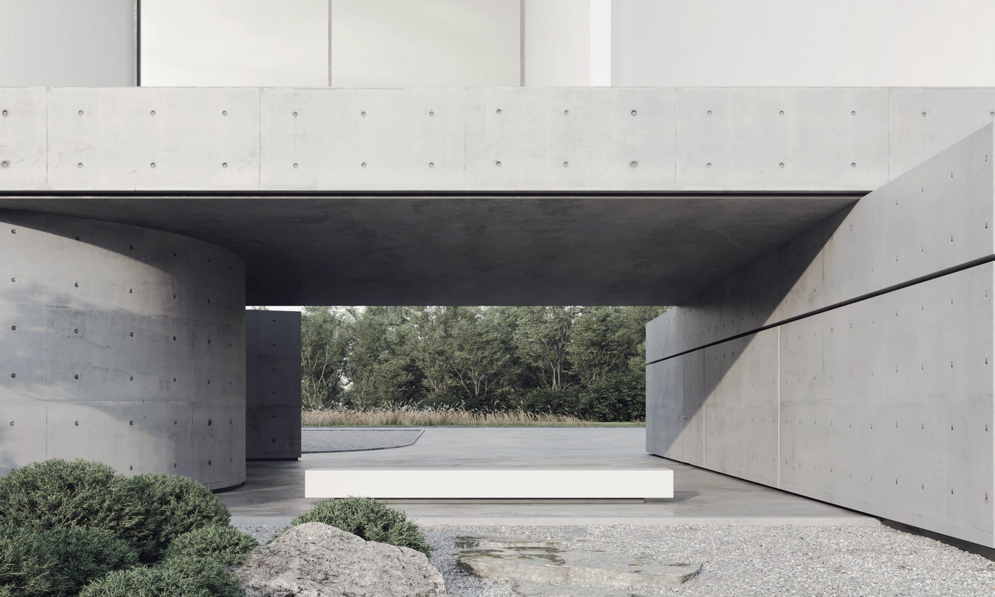 In Ukraine, MAKHNO’s Viter House Is Inspired By The Winds - IGNANT