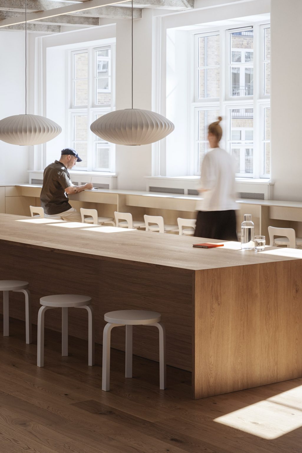 The Changing Climate Of Design: In Conversation With Copenhagen Studio ...