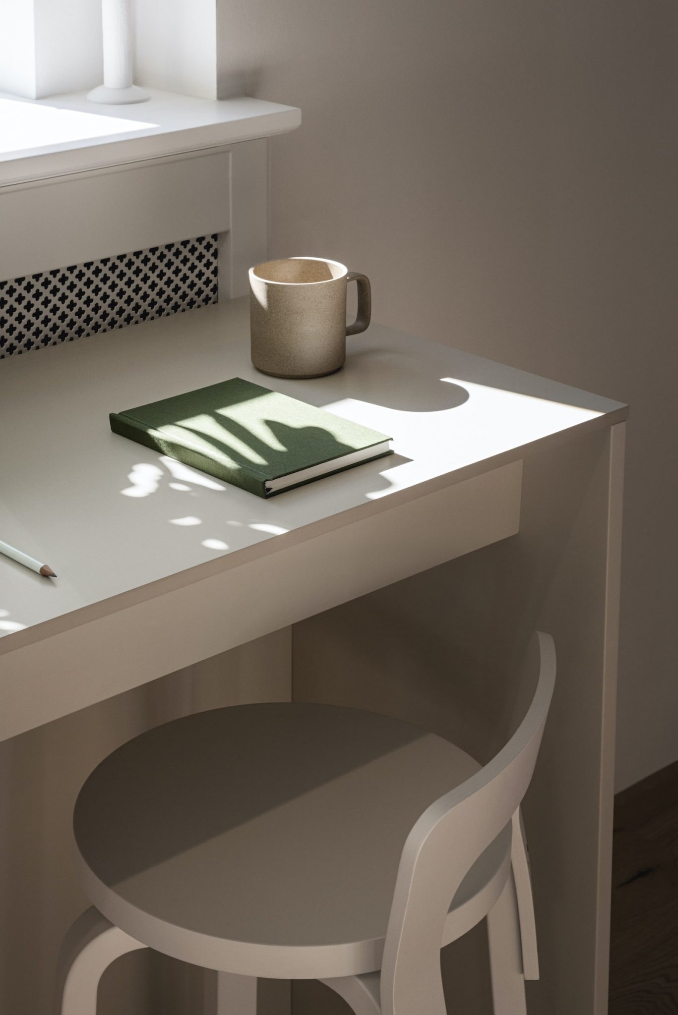 The Changing Climate Of Design: In Conversation With Copenhagen Studio ...