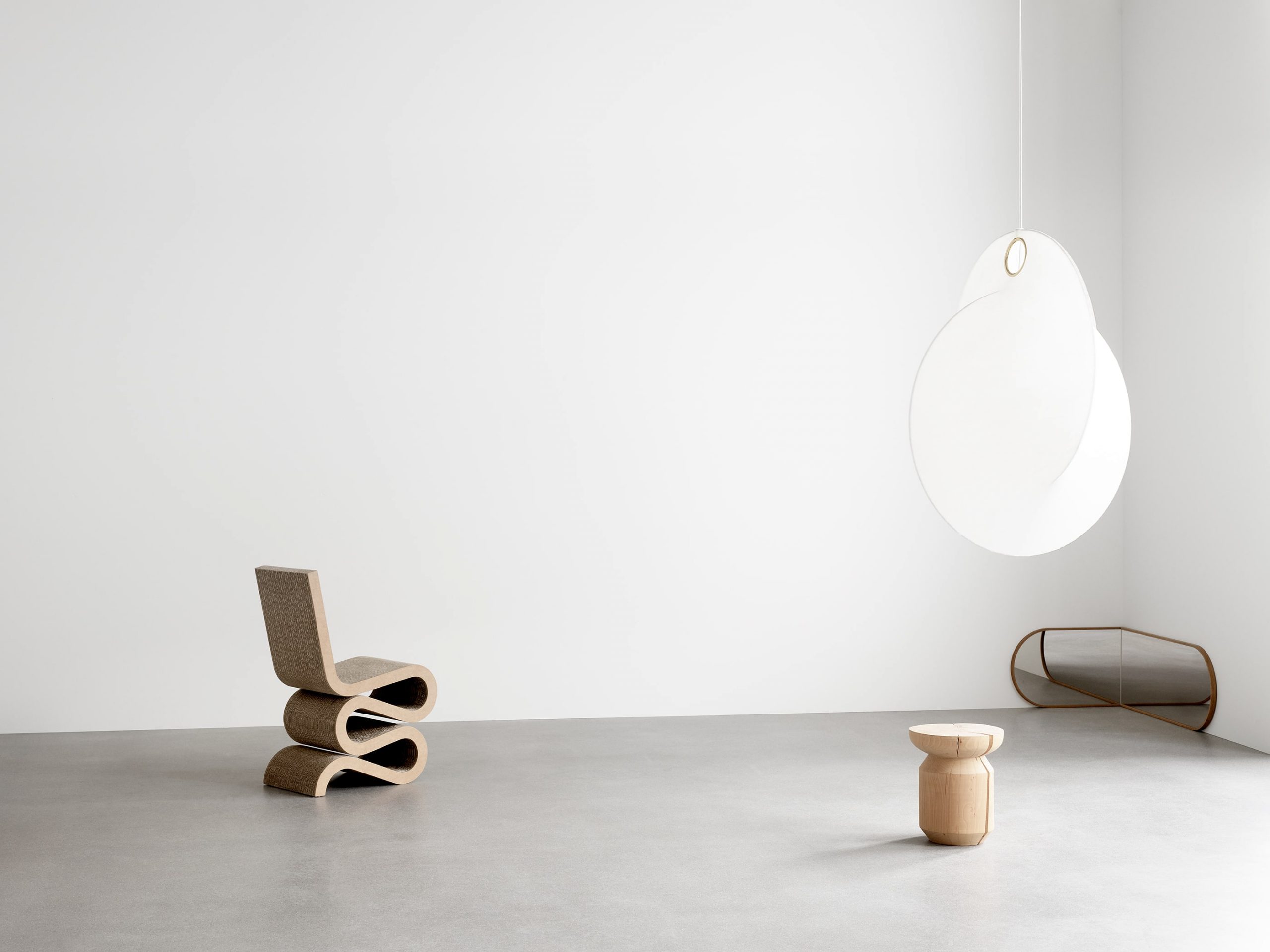 ZJJZ Atelier Designs A Mushroom-Shaped Guest House In The Middle Of A ...