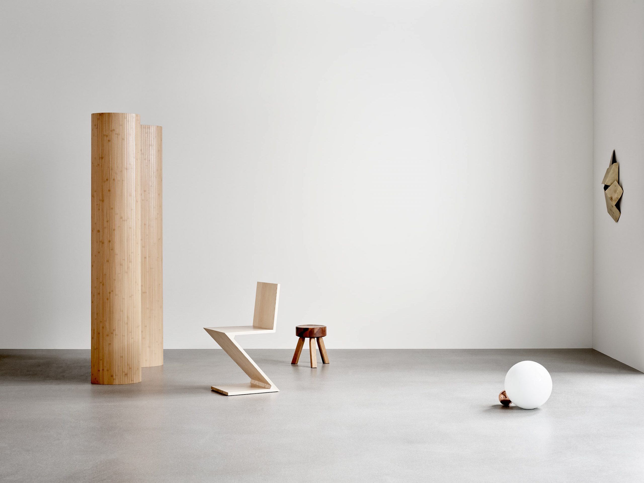 The Language Of Gris: Liz Michael On The Complex Beauty Of Monochrome ...