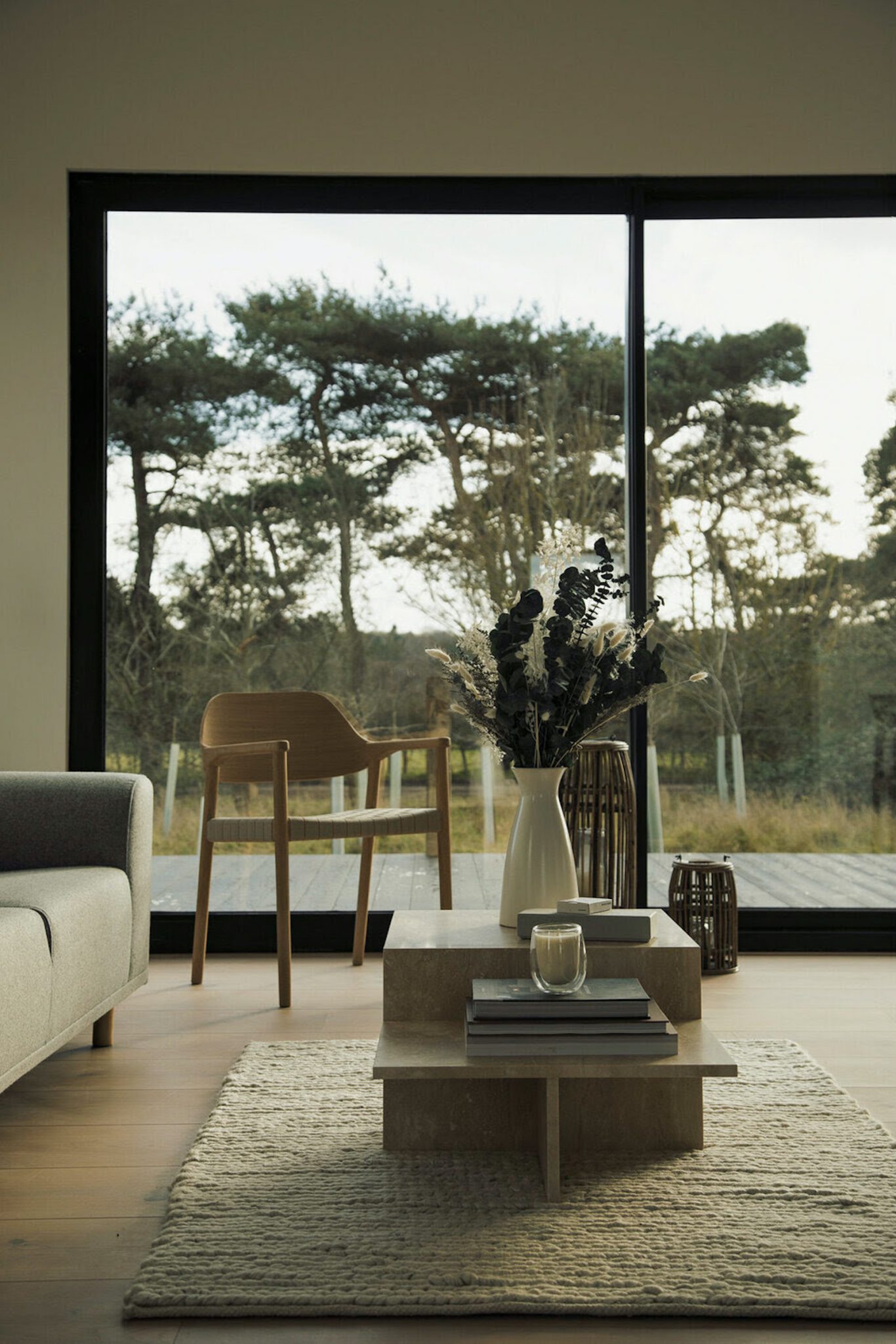Koto’s Prefabricated Cabin Designs Are Inspired By Scandinavian And ...
