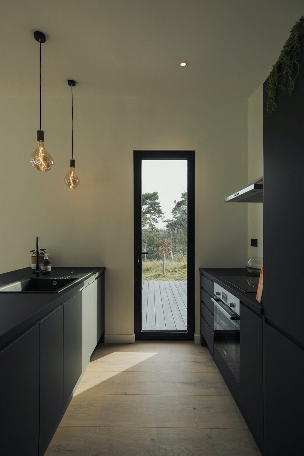 Koto’s Prefabricated Cabin Designs Are Inspired By Scandinavian And ...