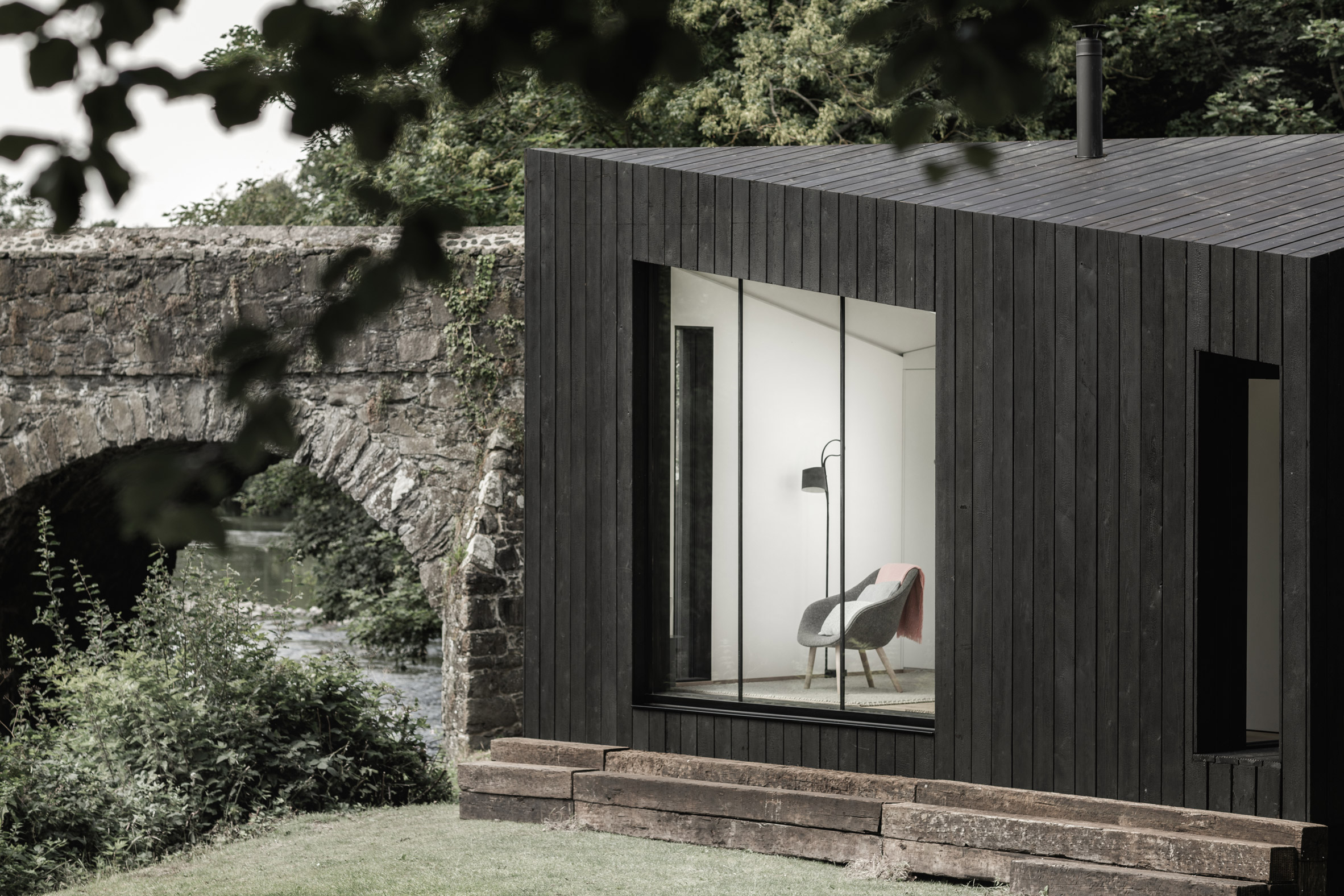 Koto’s Prefabricated Cabin Designs Are Inspired By Scandinavian And ...