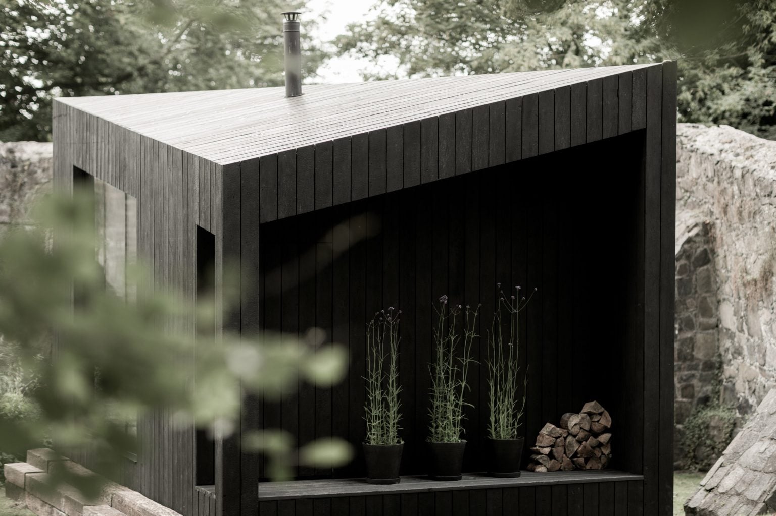 Koto’s Prefabricated Cabin Designs Are Inspired By Scandinavian And ...