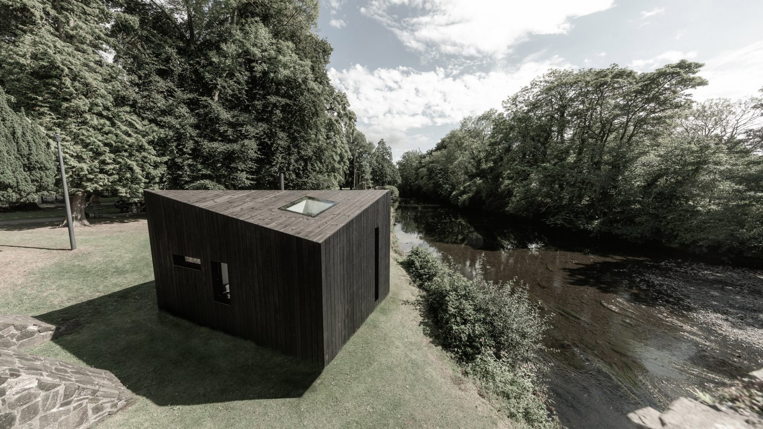 Koto’s Prefabricated Cabin Designs Are Inspired By Scandinavian And ...