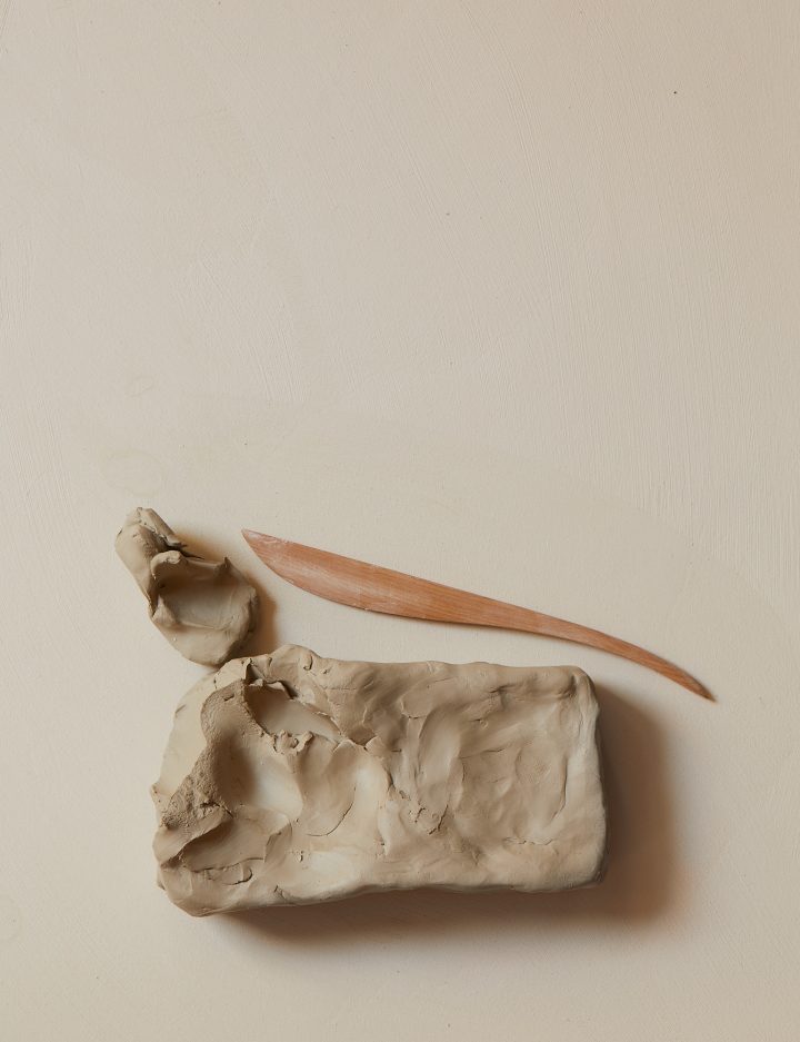 In Conversation With Clay Paint Brand Nen-do, On Bringing Earth Inside ...