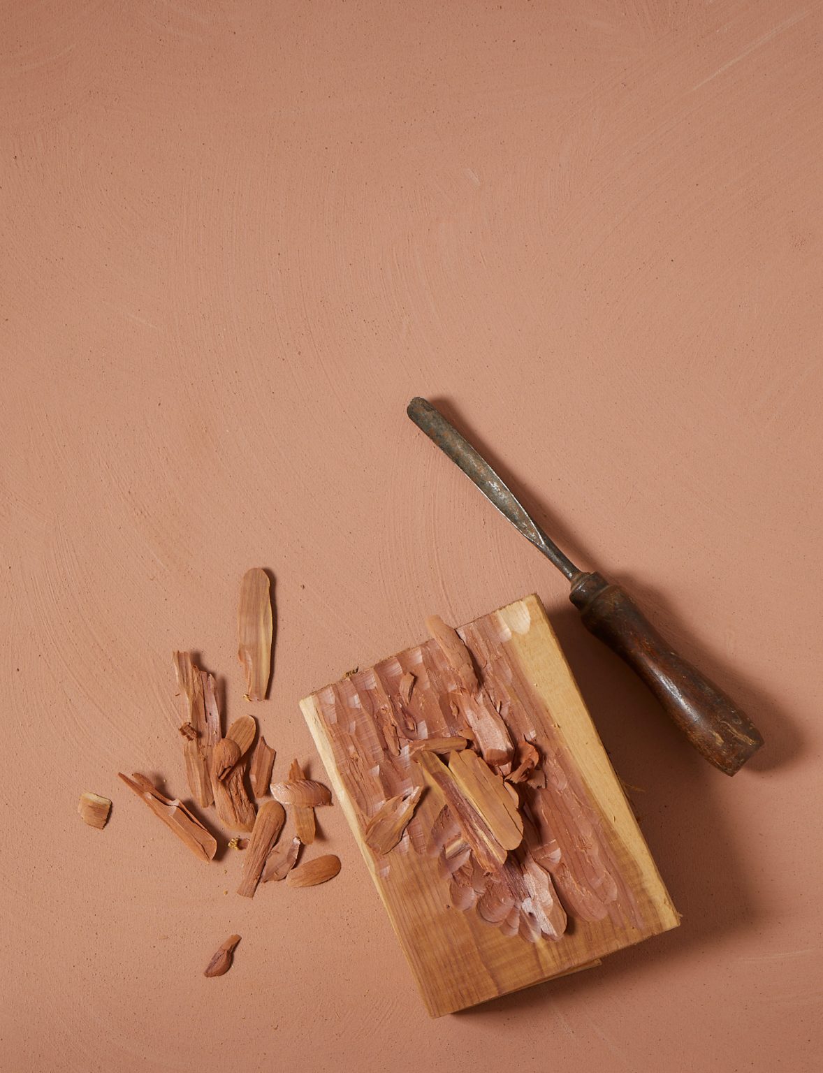 In Conversation With Clay Paint Brand Nen-do, On Bringing Earth Inside ...
