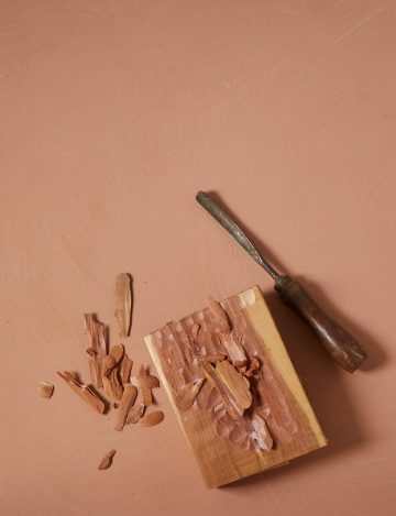 In Conversation With Clay Paint Brand Nen-do, On Bringing Earth Inside ...