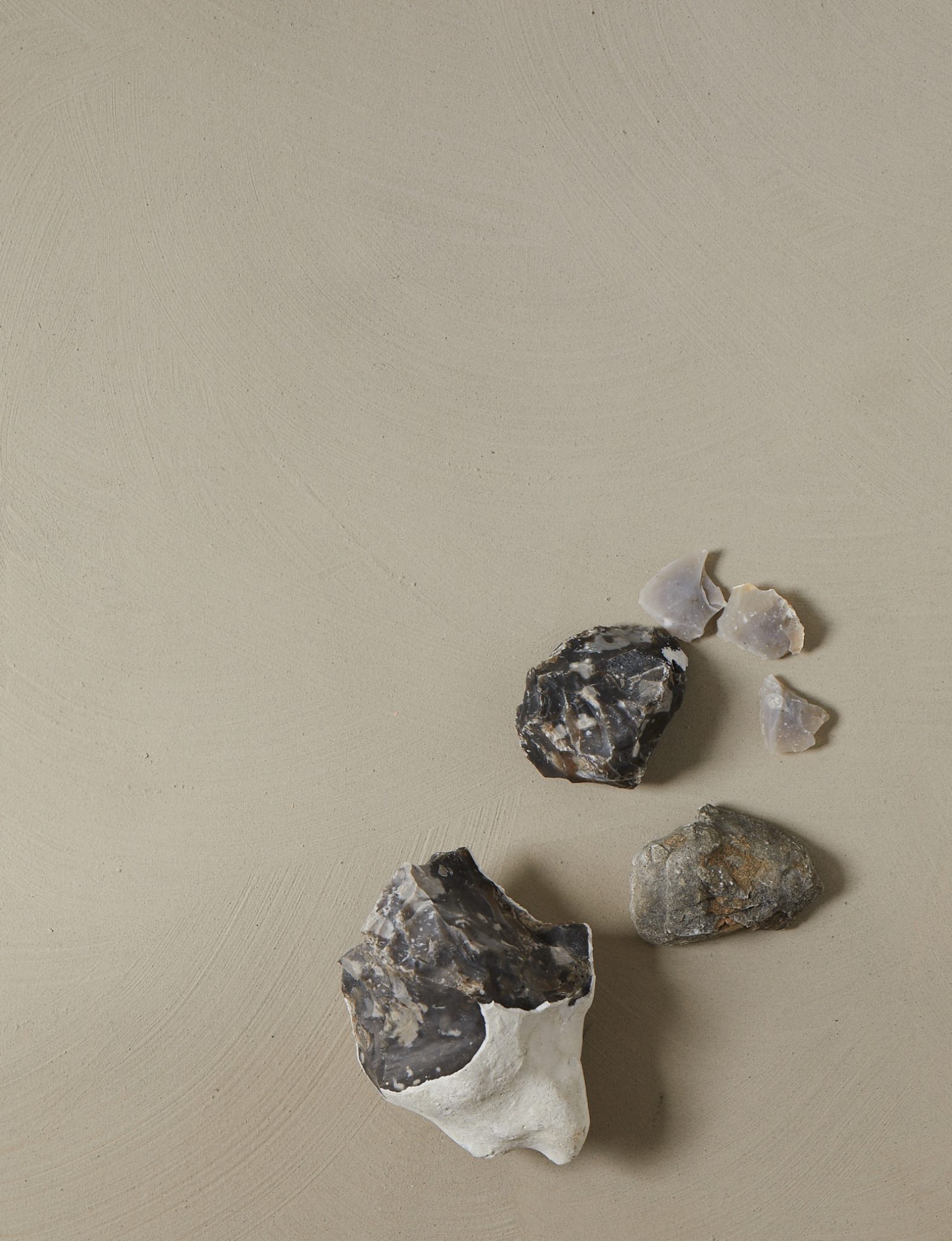 In Conversation With Clay Paint Brand Nen-do, On Bringing Earth Inside ...