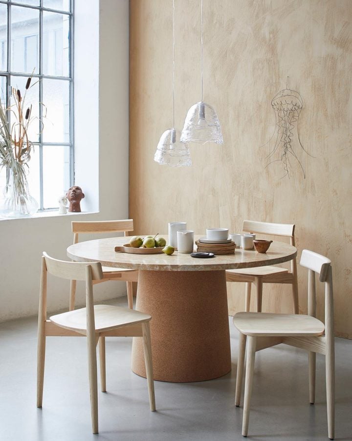 In Conversation With Clay Paint Brand Nen-do, On Bringing Earth Inside ...
