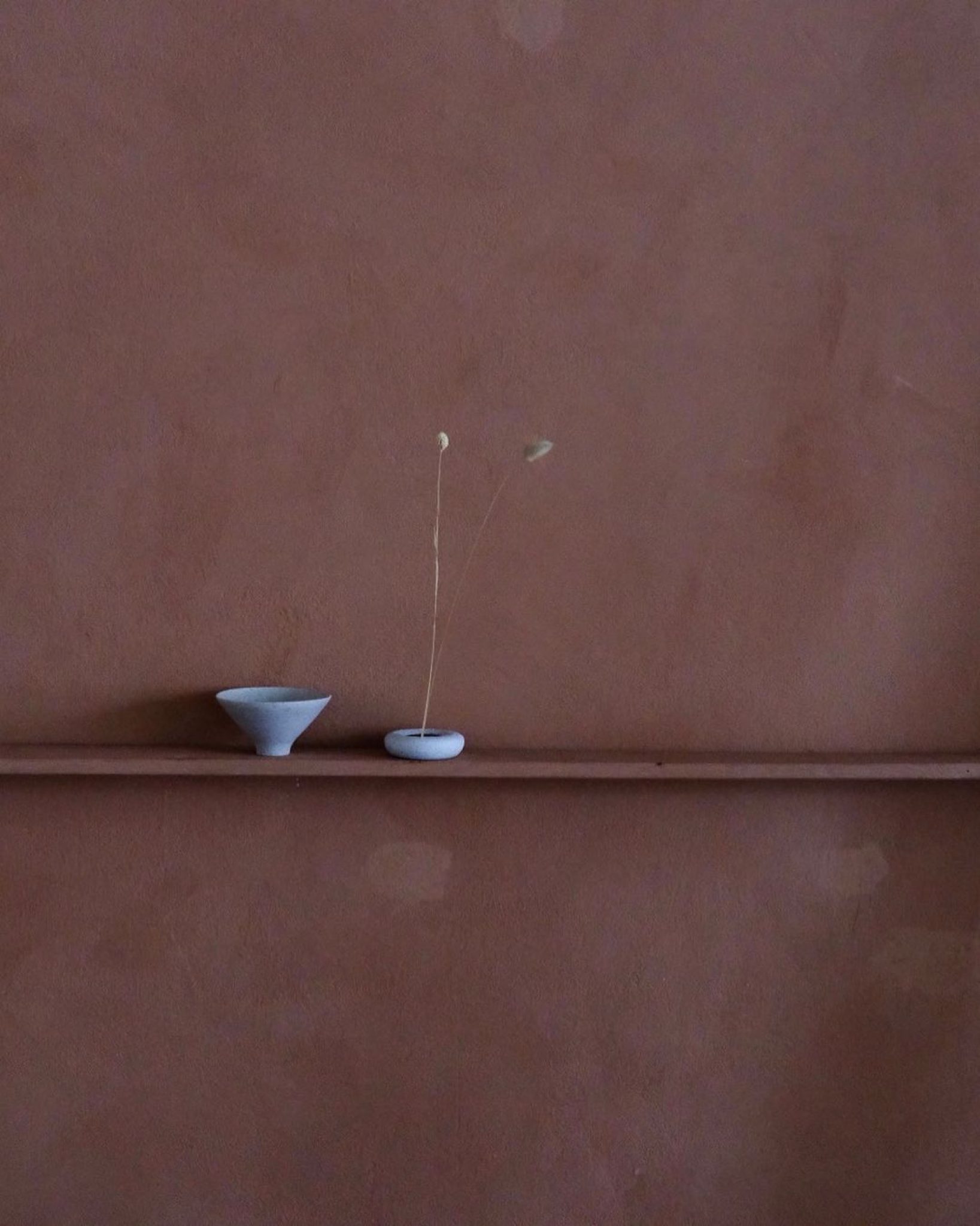 In Conversation With Clay Paint Brand Nen-do, On Bringing Earth Inside ...