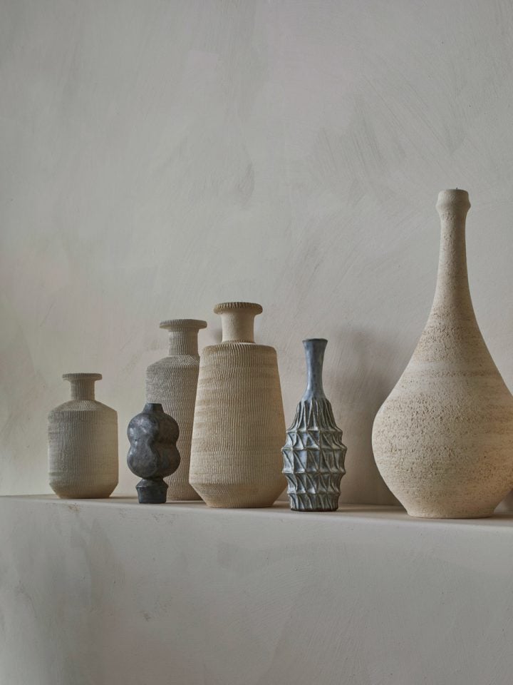 In Conversation With Clay Paint Brand Nen-do, On Bringing Earth Inside ...