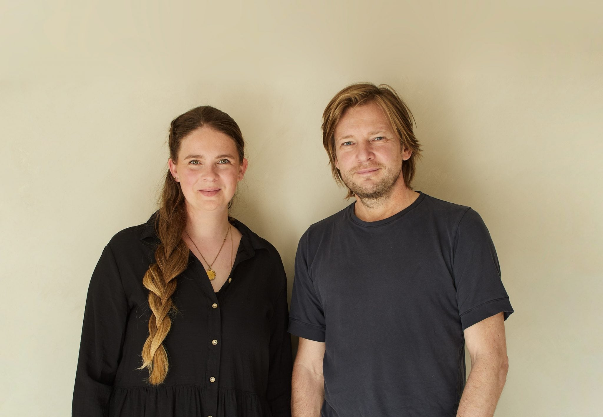 In Conversation With Clay Paint Brand Nen-do, On Bringing Earth Inside ...