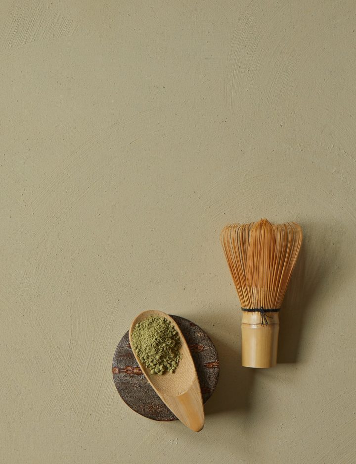 In Conversation With Clay Paint Brand Nen-do, On Bringing Earth Inside ...