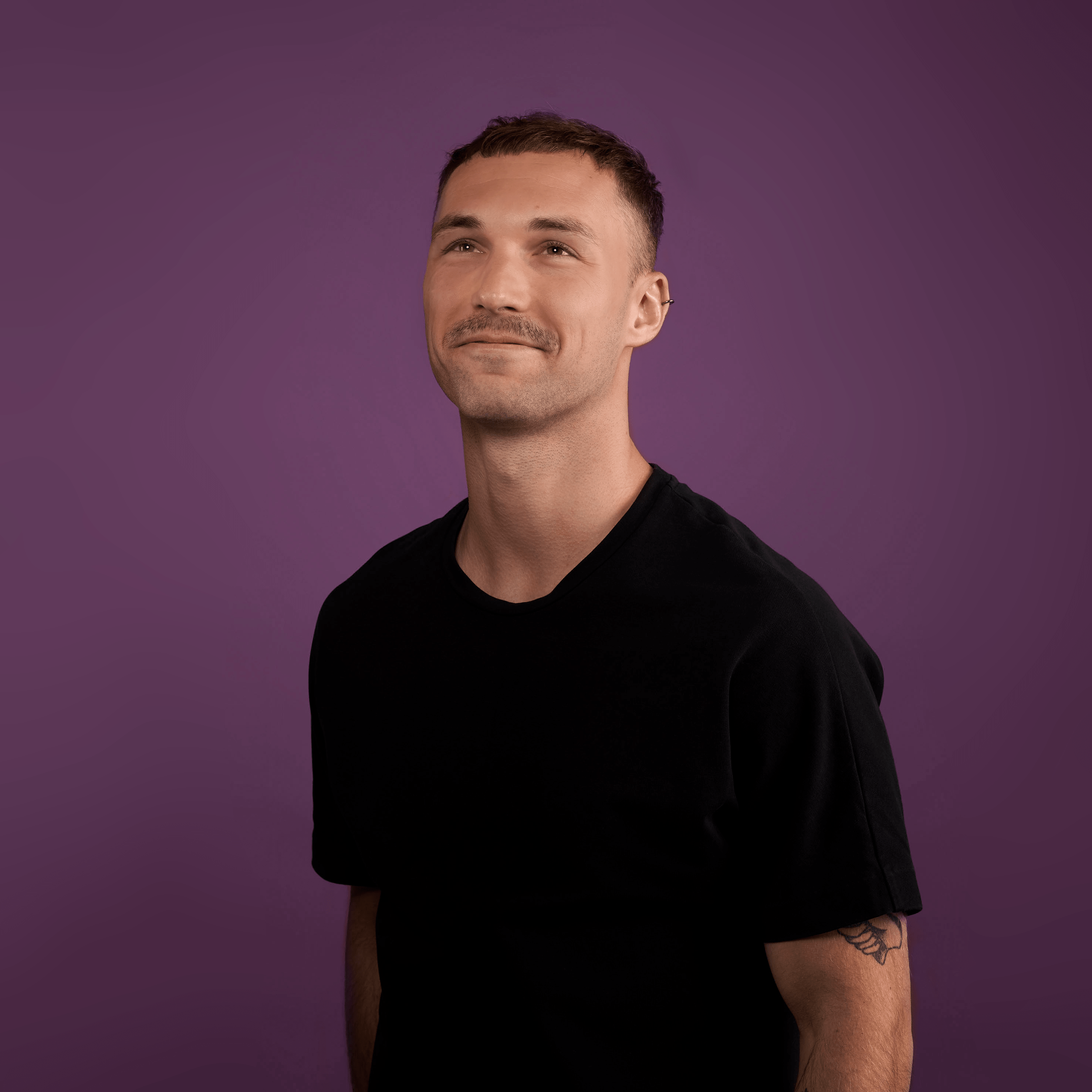 Creator Andrés Reisinger On Expanding The Possibilities Of Imagined ...