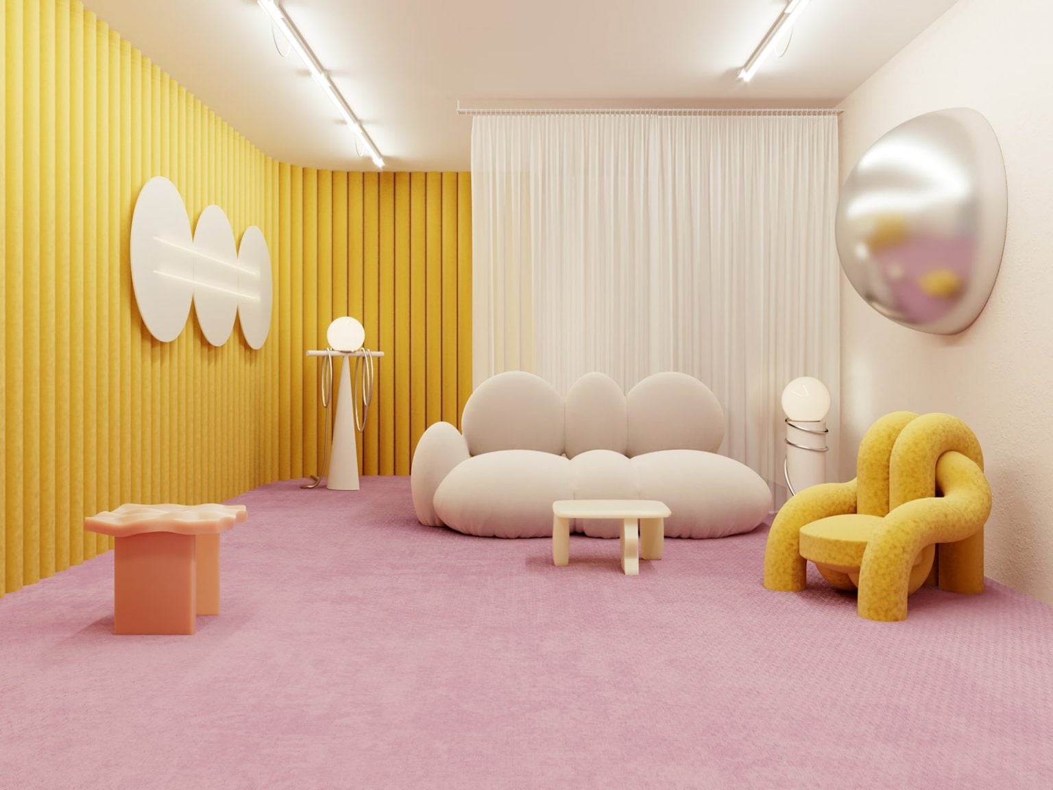 Creator Andrés Reisinger On Expanding The Possibilities Of Imagined ...