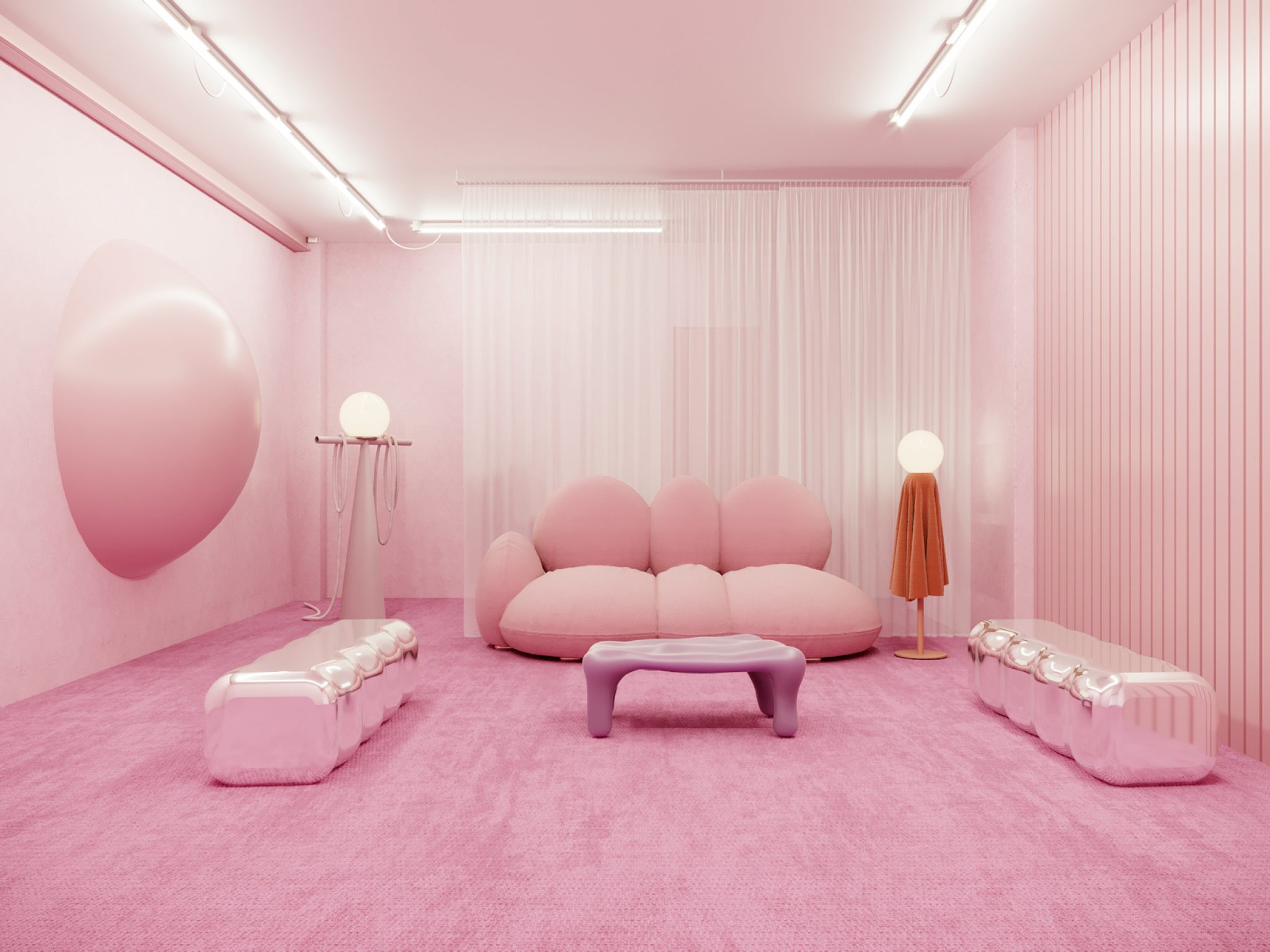 Creator Andrés Reisinger On Expanding The Possibilities Of Imagined ...