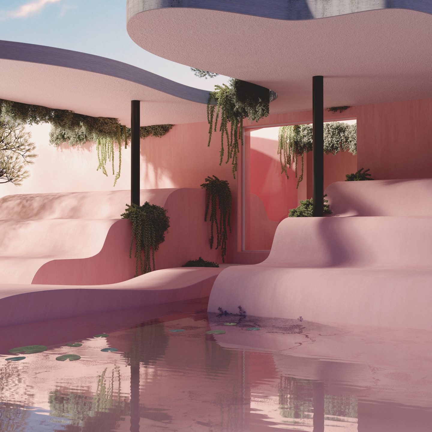 Creator Andrés Reisinger On Expanding The Possibilities Of Imagined ...