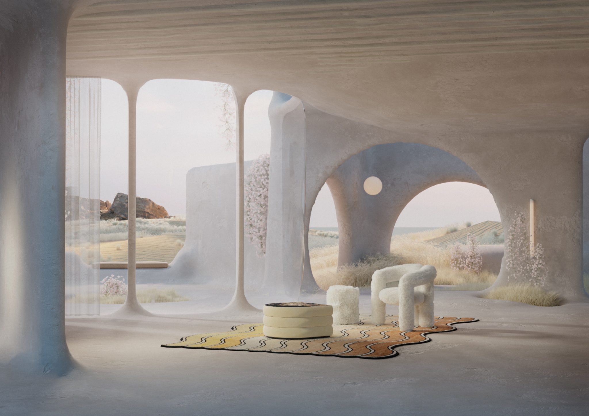 Creator Andrés Reisinger On Expanding The Possibilities Of Imagined ...