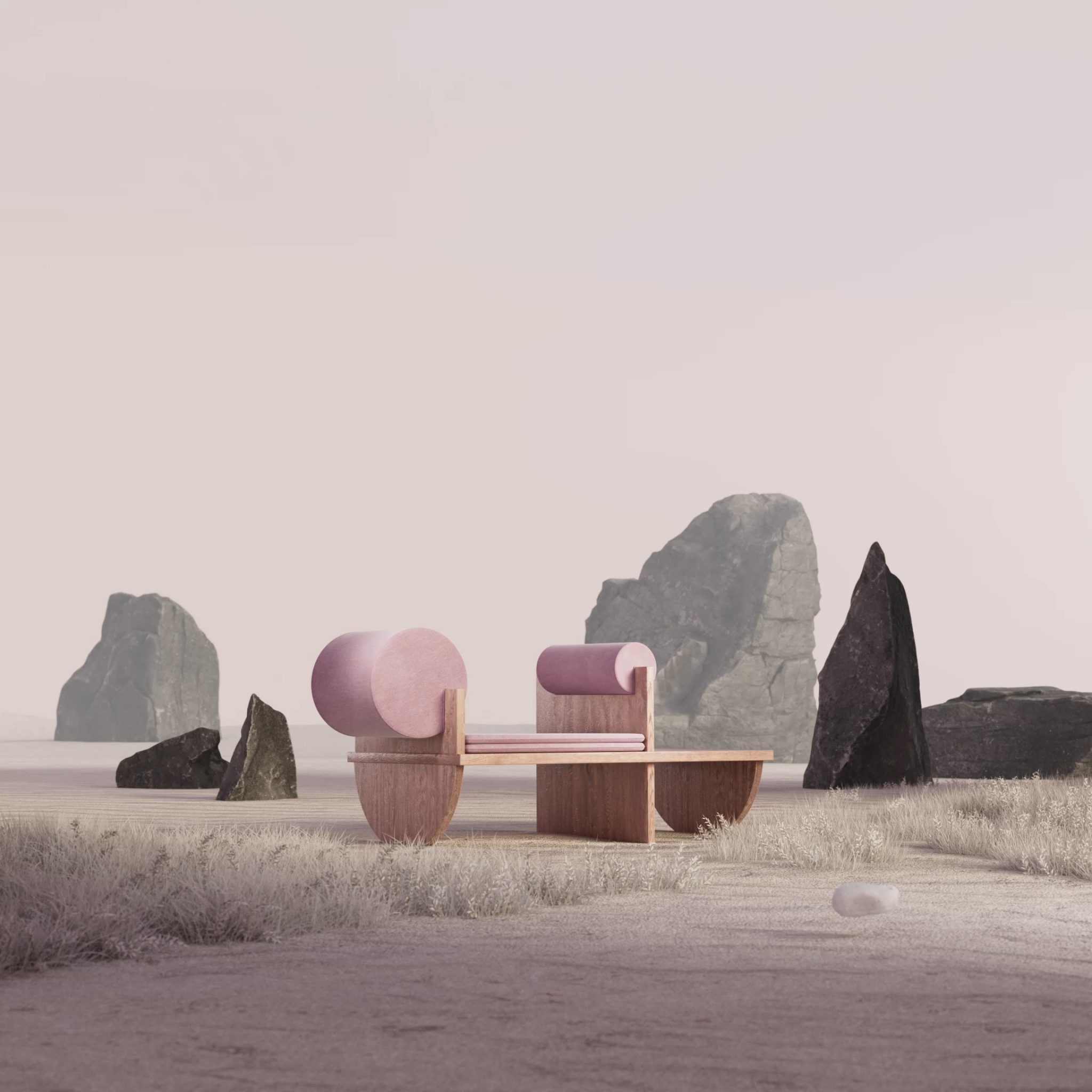 Creator Andrés Reisinger On Expanding The Possibilities Of Imagined ...