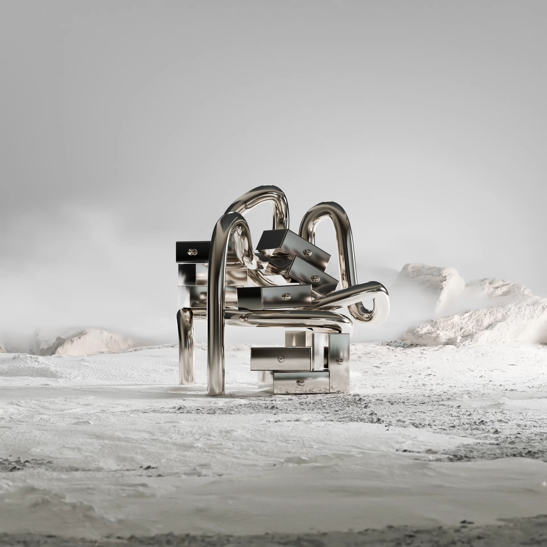 Creator Andrés Reisinger On Expanding The Possibilities Of Imagined ...