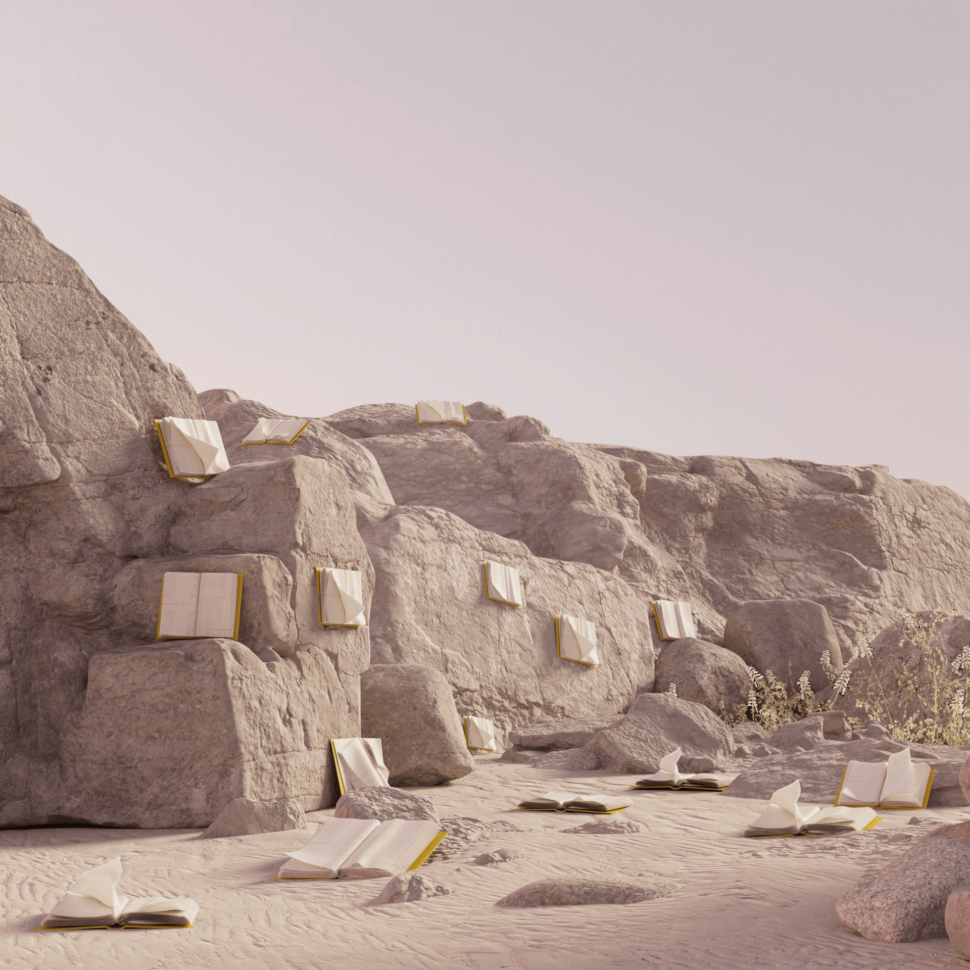 Creator Andrés Reisinger On Expanding The Possibilities Of Imagined ...