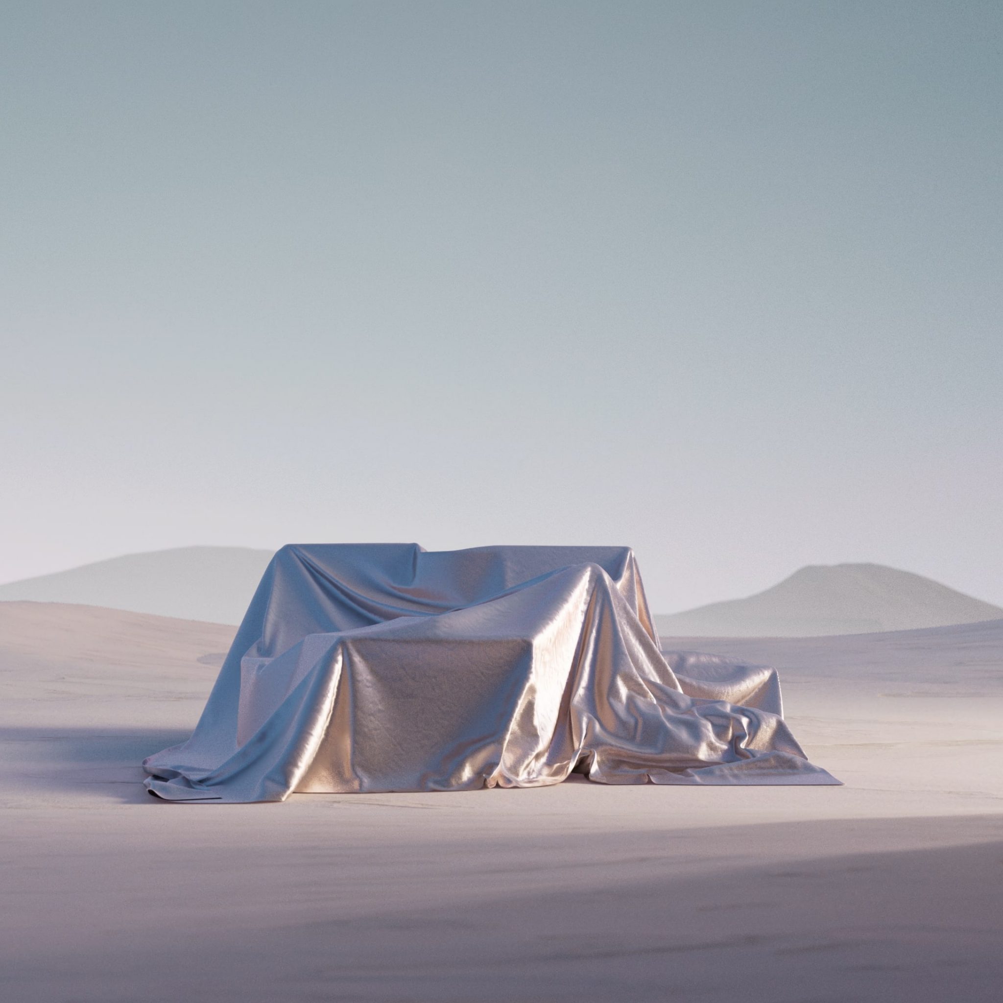 Creator Andrés Reisinger On Expanding The Possibilities Of Imagined ...