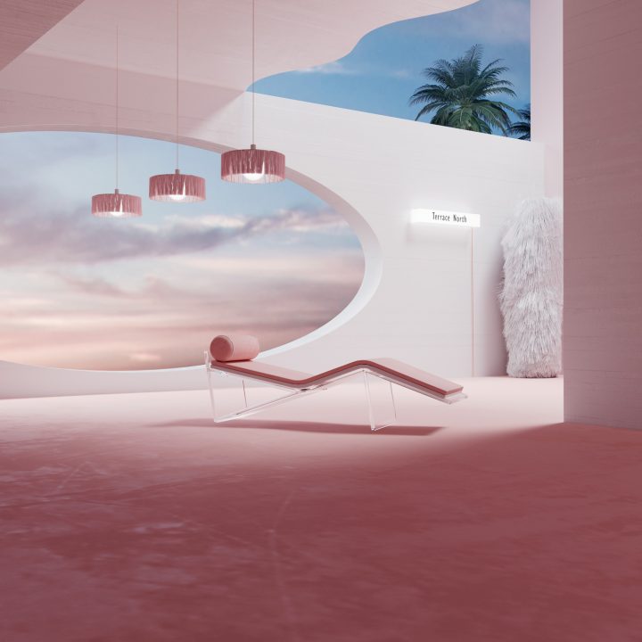 Creator Andrés Reisinger On Expanding The Possibilities Of Imagined ...