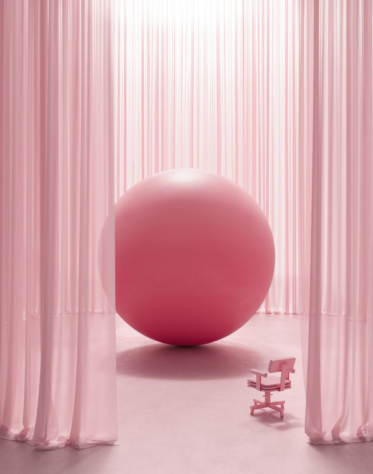 Creator Andrés Reisinger On Expanding The Possibilities Of Imagined ...