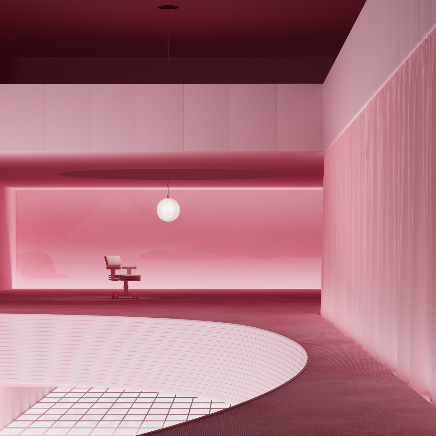 Creator Andrés Reisinger On Expanding The Possibilities Of Imagined ...