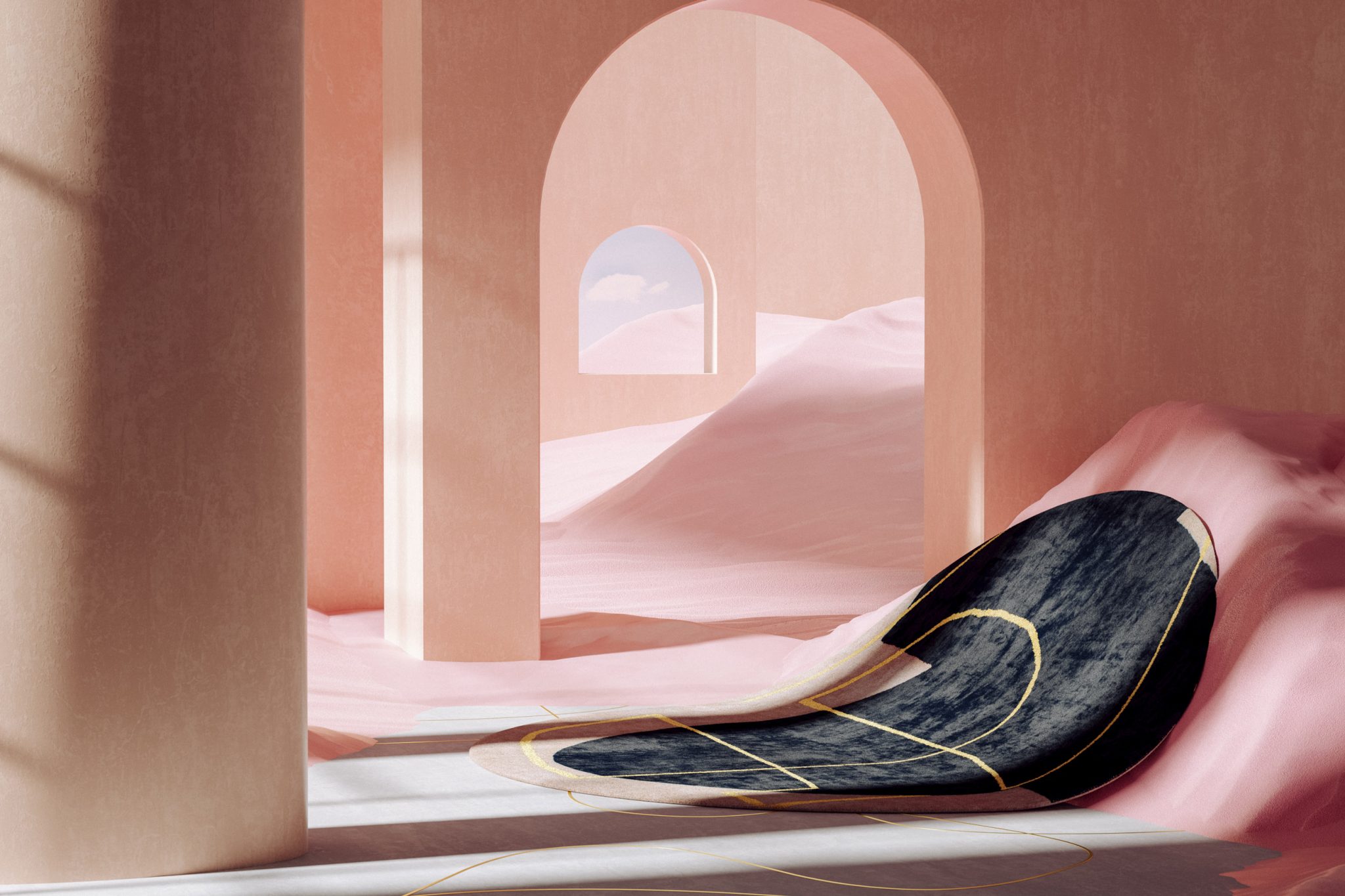 Creator Andrés Reisinger On Expanding The Possibilities Of Imagined ...